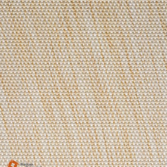 Tela Petatillo Sintético Miel M-221 1.40 Mt De Ancho | Rattán Oriental